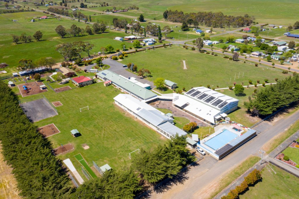 Bothwell District School - Department for Education, Children and Young ...