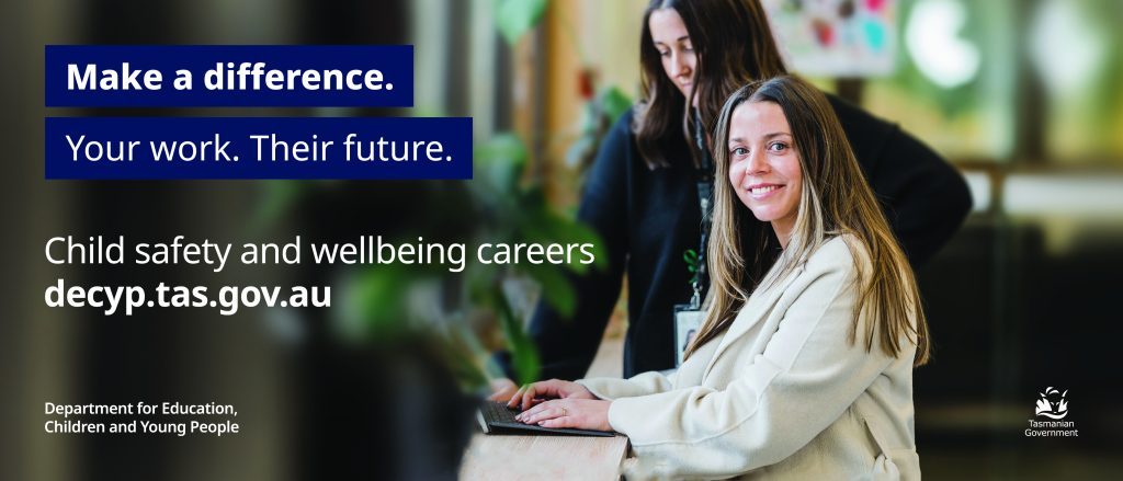 Child safety services careers - Department for Education, Children and ...