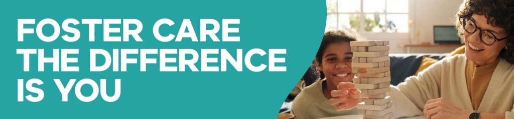 Foster care - Department for Education, Children and Young People