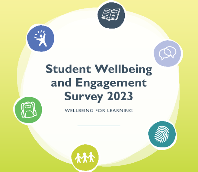 Student wellbeing data shows increased optimism for future - Department ...