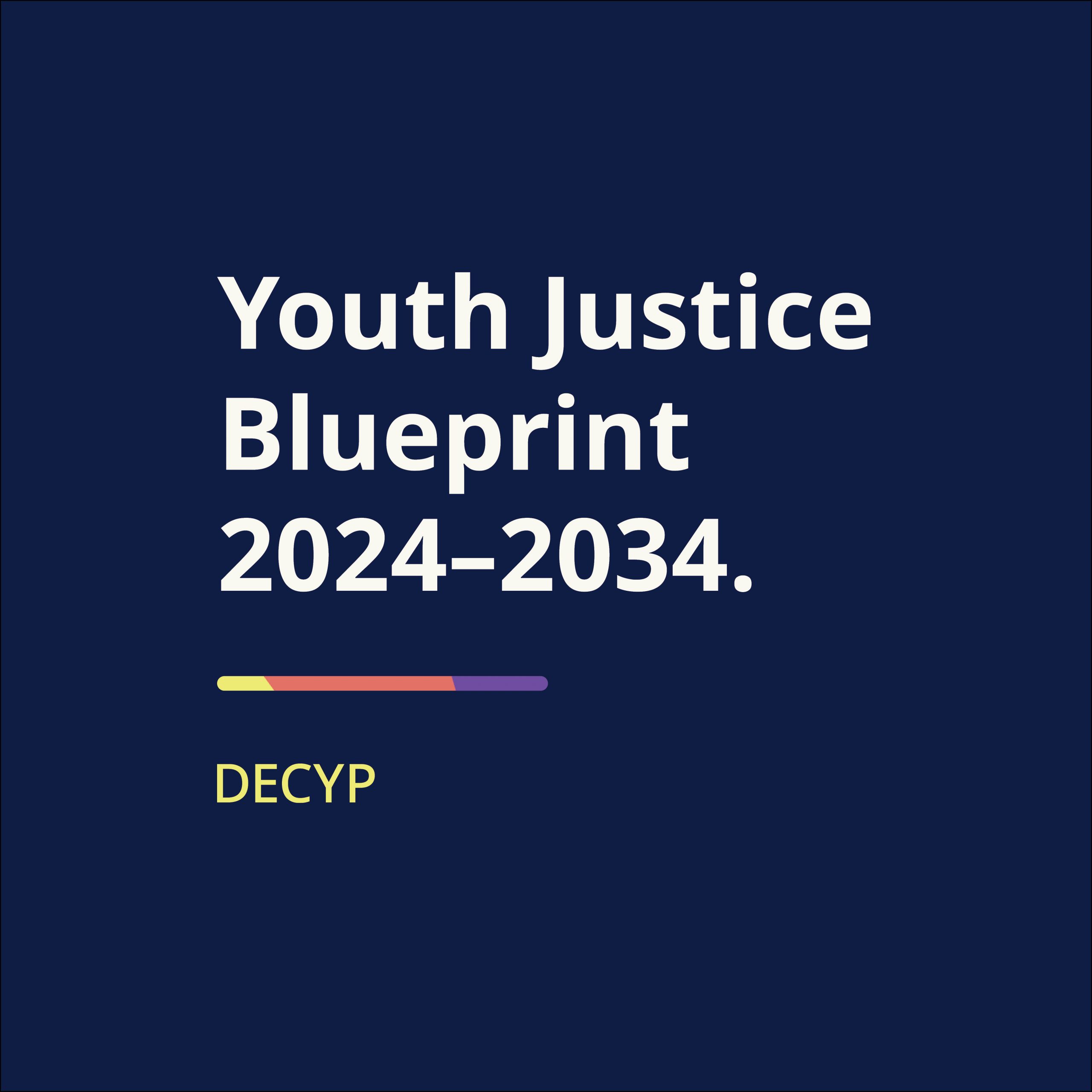 Reforming Tasmania’s youth justice system - Department for Education ...
