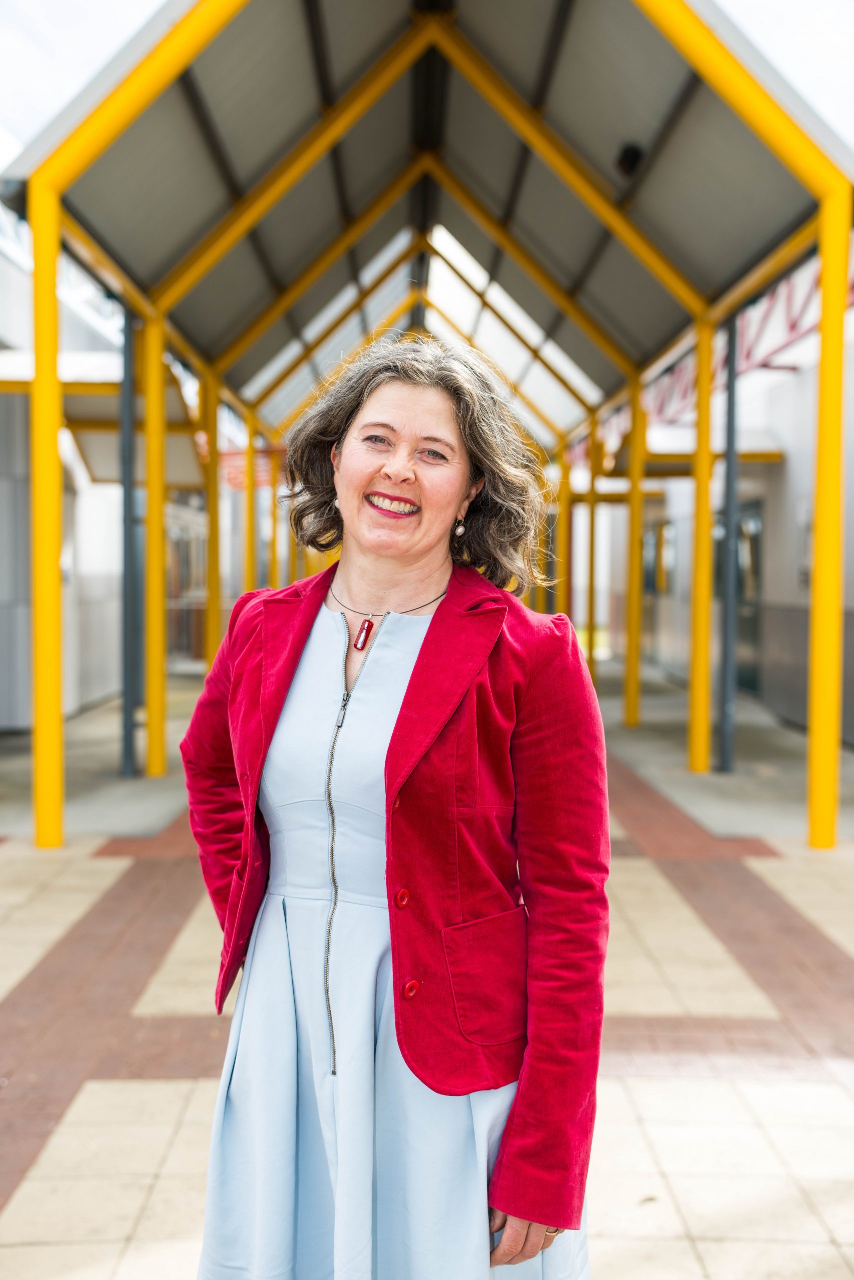 Celebrating staff for their 25 Years of Service - Department for ...