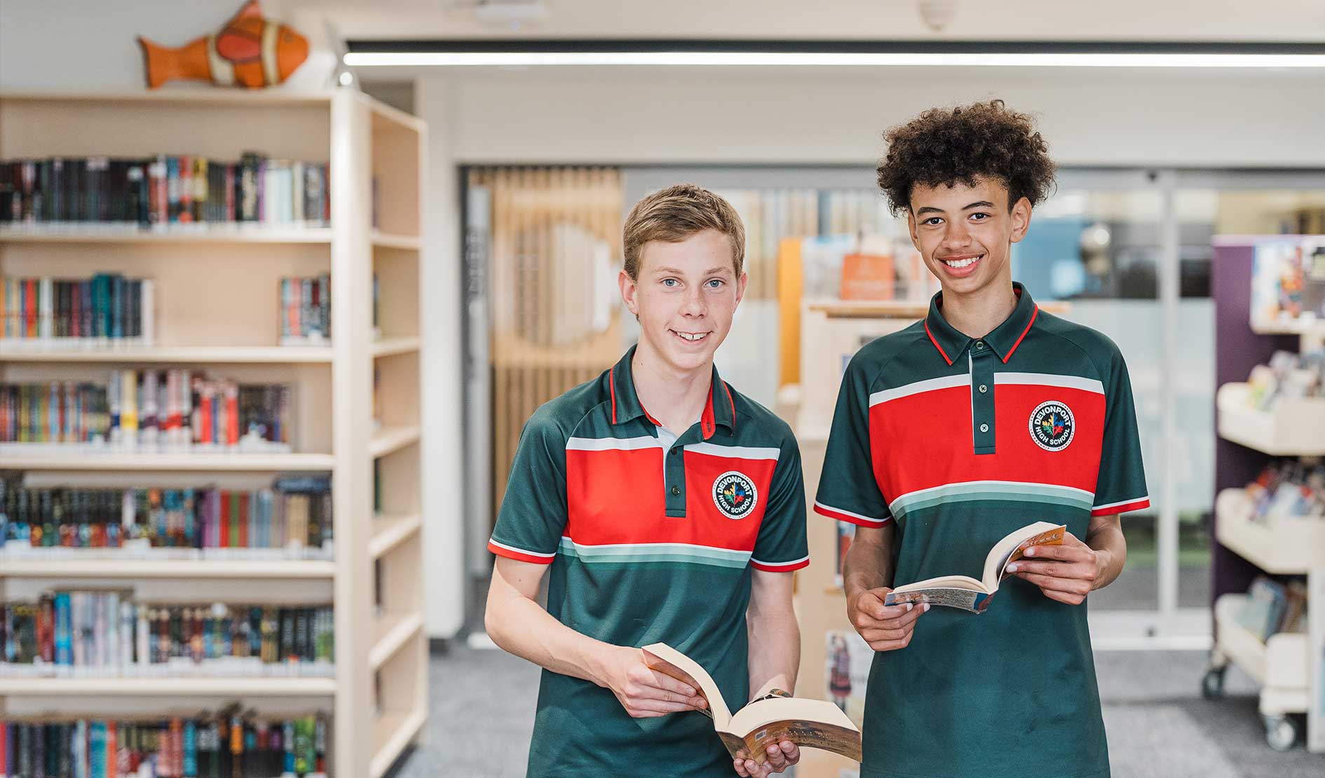 Term 4 - Ochre Education – Leading Implementation of Text-based Units (Primary) - Modelling and ...