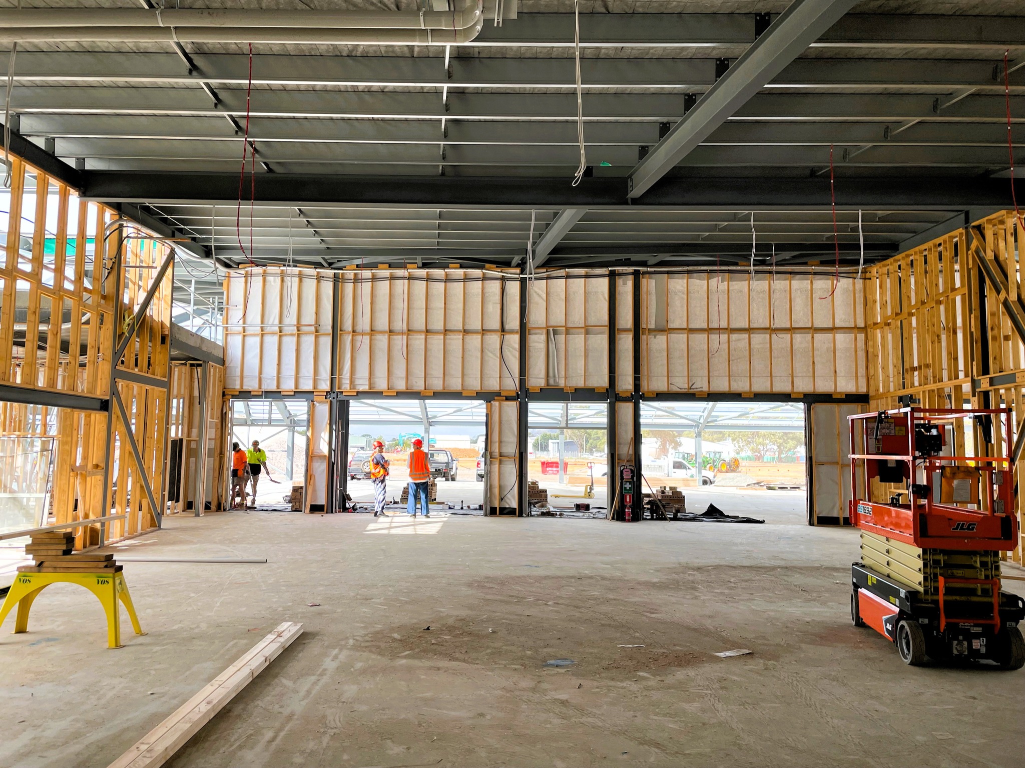 Exciting updates on the new Legana Primary School - Department for ...