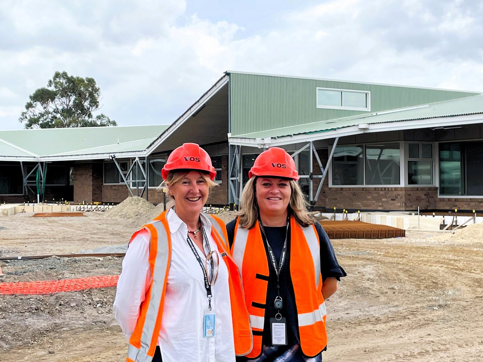 Exciting updates on the new Legana Primary School - Department for ...