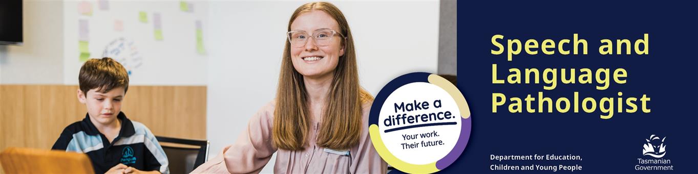 Supporting the next generation of speech and language pathologists for ...