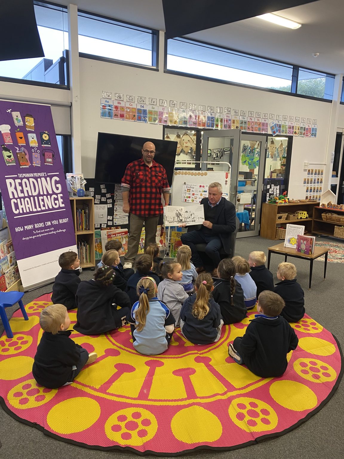 2024 Premier's Reading Challenge underway - Department for Education ...