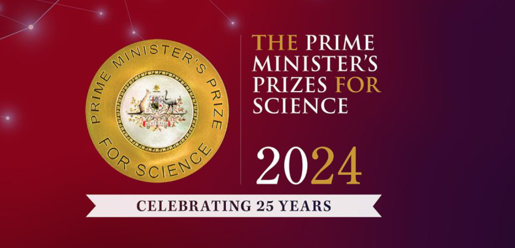 DECYP Teacher recognised in 2024 Prime Minister's Prizes for Science ...