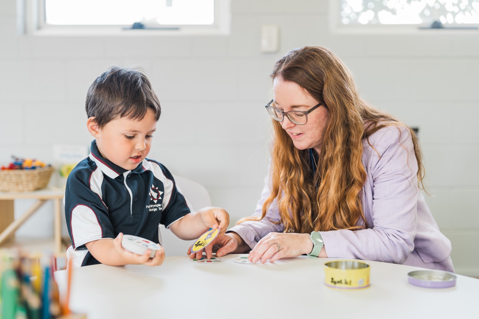 Professional Support Staff careers - Department for Education, Children ...