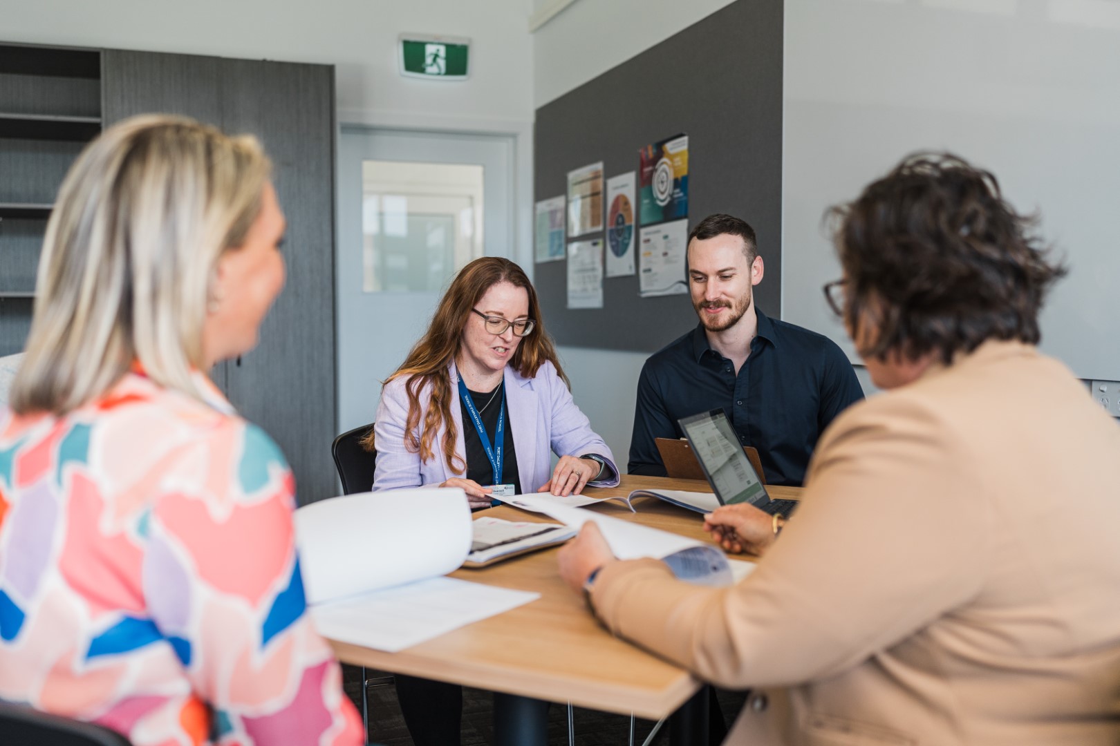 Professional Support Staff careers - Department for Education, Children ...