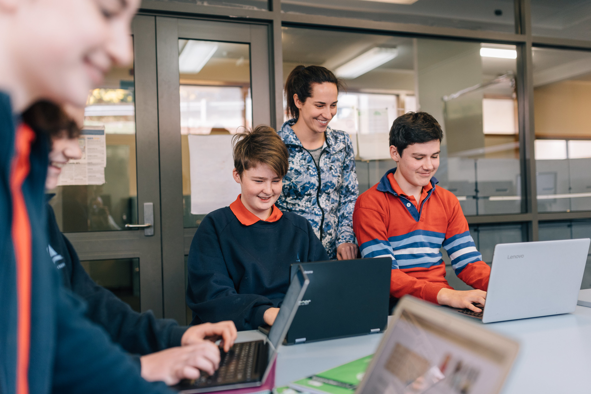 Using Augmentative and Alternative Communication (AAC) in the classroom ...