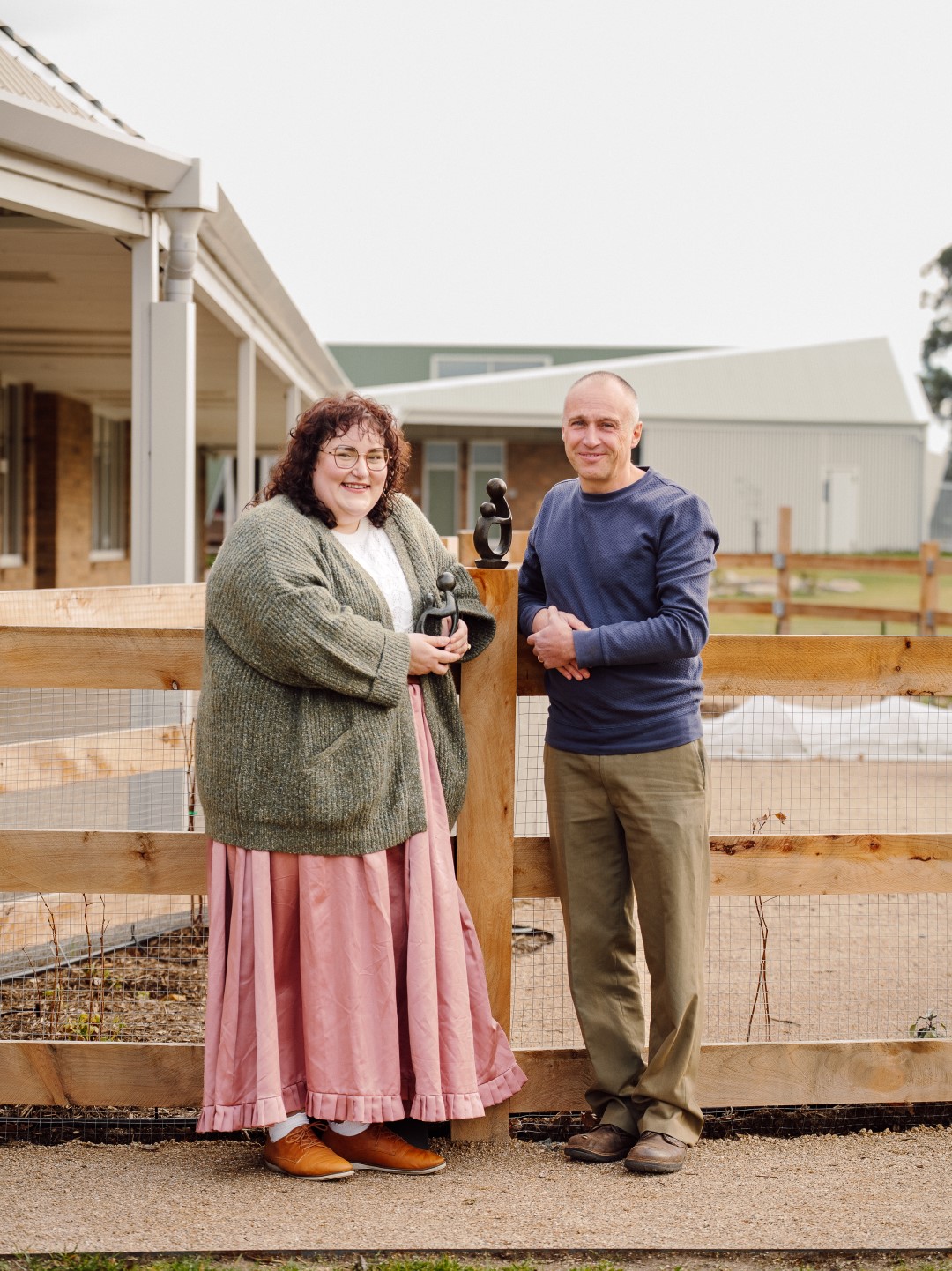 DAISY Awards 2025 - Department for Education, Children and Young People