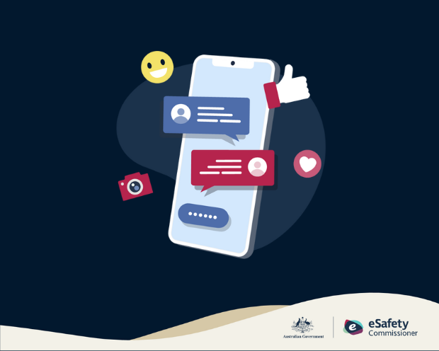 Social media age restrictions – webinars now available - Department for Education, Children and ...