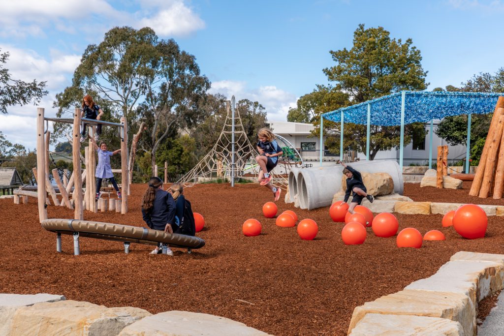Lauderdale Primary School officially opens new facilities after redevelopment - Department for ...