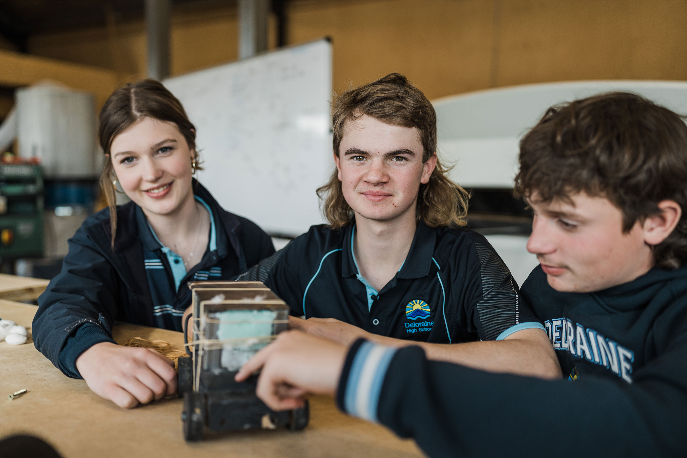 Sure Start Scholarship applications are now open for 2026 - Department for Education, Children ...